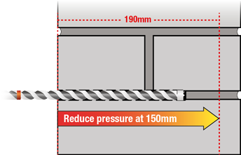 Do it yourself damp proofing